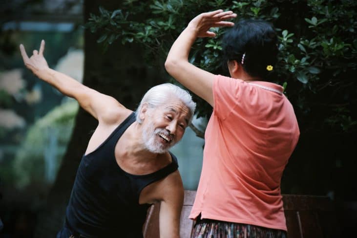 Most Important Ingredient for Retirement Happiness | Retires Great