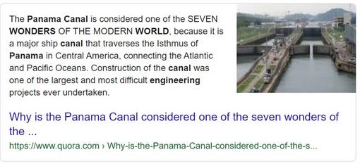 Cruising the Panama Canal | Bucket List Item or Not?