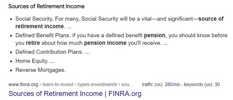 The DIY Approach to Creating a Financial Plan for Retirement