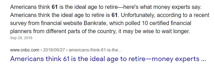 The 7 Most Important Retirement Questions to Ask Before You Retire ...