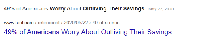 The 7 Most Important Retirement Questions to Ask Before You Retire ...