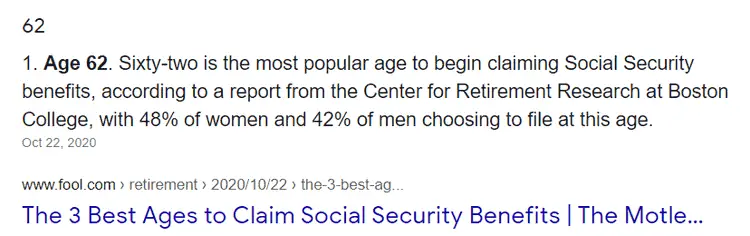 The 7 Most Important Retirement Questions to Ask Before You Retire ...