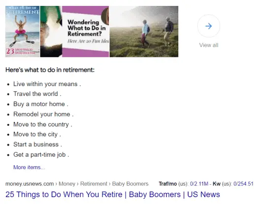 The 7 Most Important Retirement Questions to Ask Before You Retire ...
